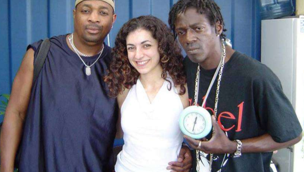 Fresh 92.7's DJ Lisa D celebrates 25 years behind the decks