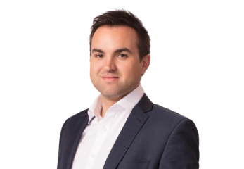 James Willis takes helm of Nine Radio's Money News as Brooke Corte ...