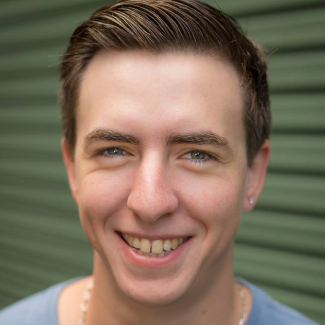 6iX welcomes Mason Kemp to the role of Agency Sales Manager