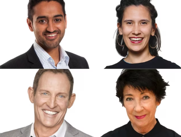 Fresh voices & familiar favourites in ABC Local Radio’s summer lineup