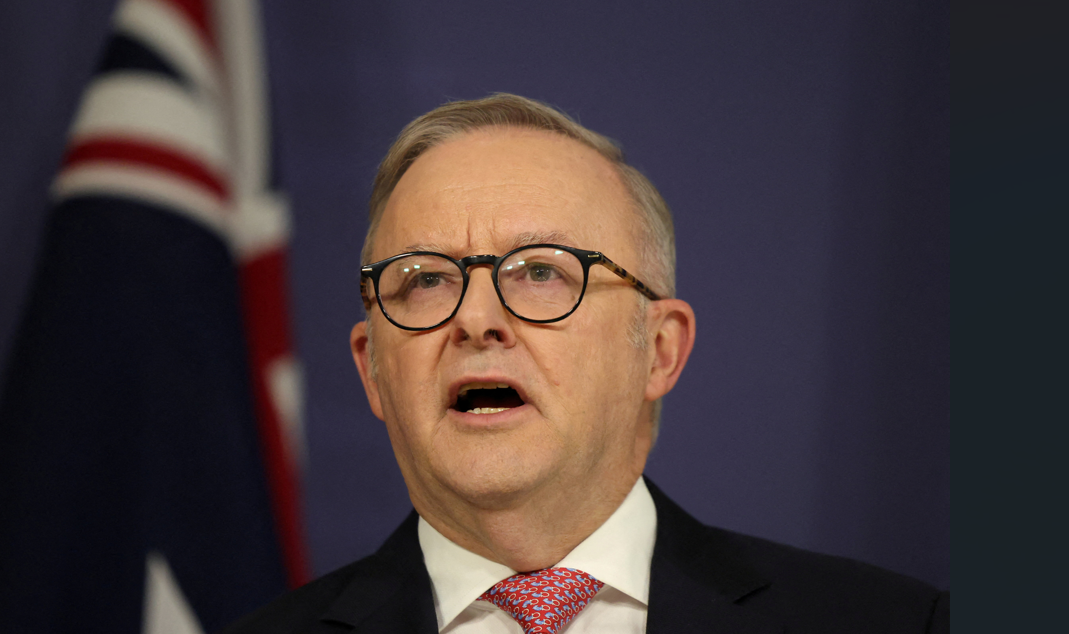 Albo talks politics with Kyle & Jackie O