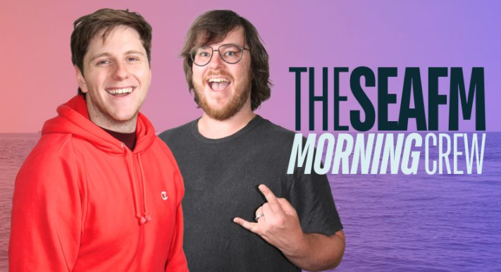 Ben Lawrence sets the record straight on Chilli FM departure