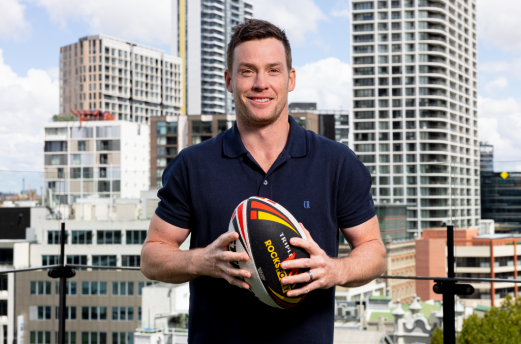 Major milestone for Emma Lawrence as Triple M unveils 2026 NRL ...