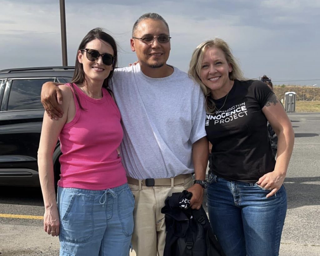 One Minute Remaining subject exonerated after 26 years
