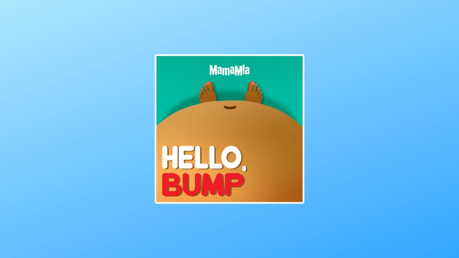 Mamamia's Hello Bump teams up with Huggies for a new season