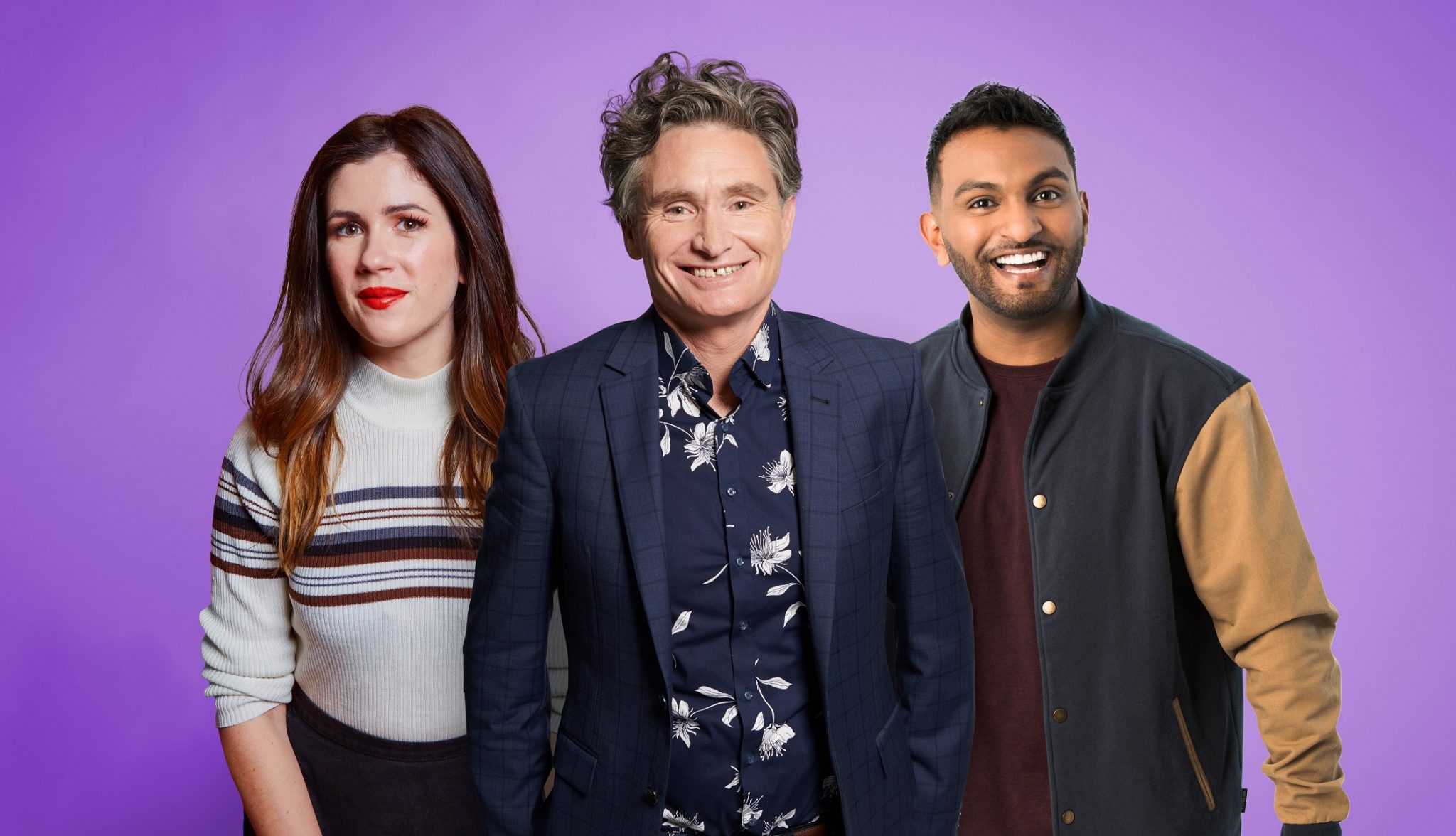 Hughesy, We Have A Problem pulls just 264,000 metro viewers for premiere