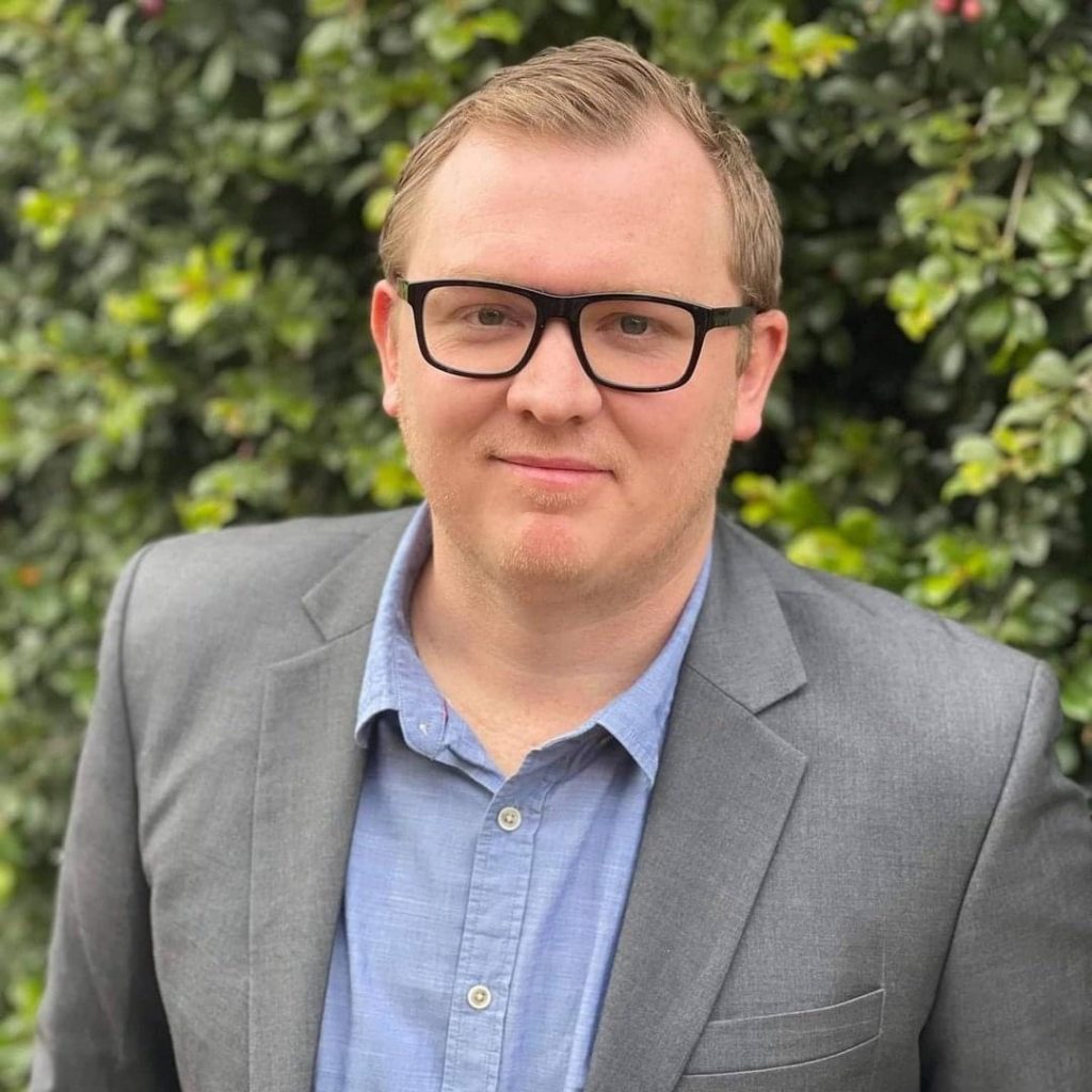 Mix 94.5 Perth appoints James ‘Speedy’ Speed as its new Content Director