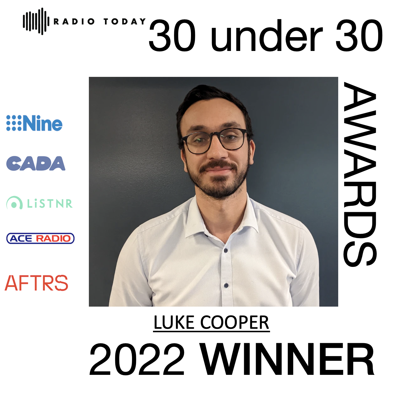 Radio's Future is Looking Good: 30 UNDER 30 Winners List