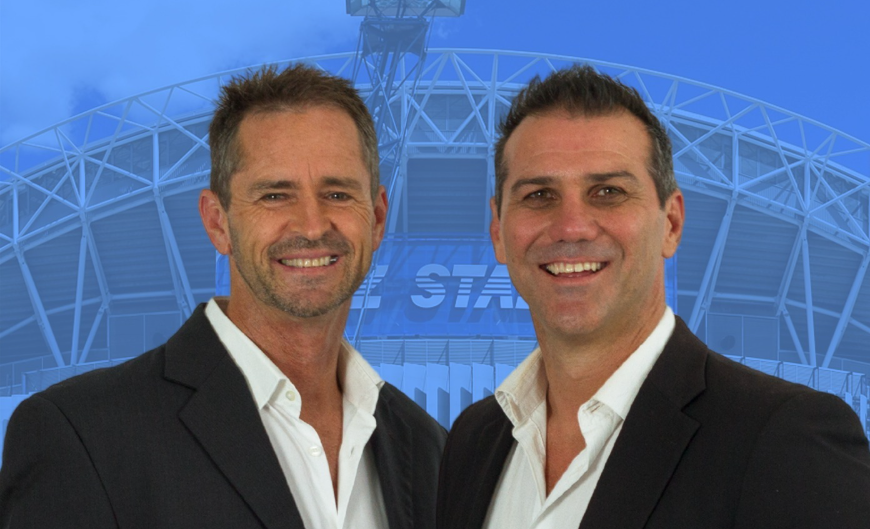SEN farewells Scott Sattler as he takes on new NRL role