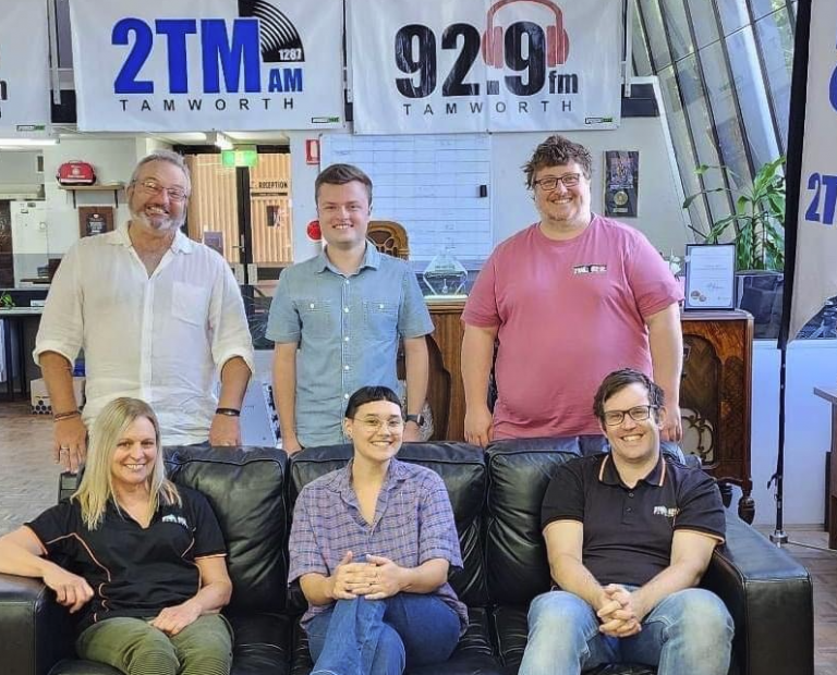 2TM celebrates 88 years of broadcasting
