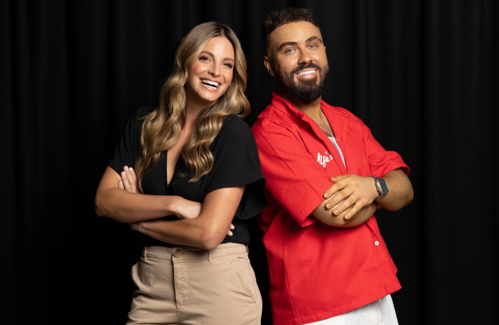 Hit Network's The Pulse celebrates 100 shows