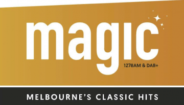 Shawn Cosgrove hosting Breakfast on Magic 1278