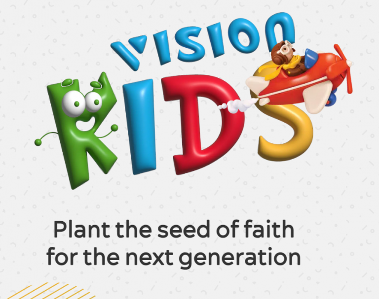 Australian first 24/7 Christian channel just for kids