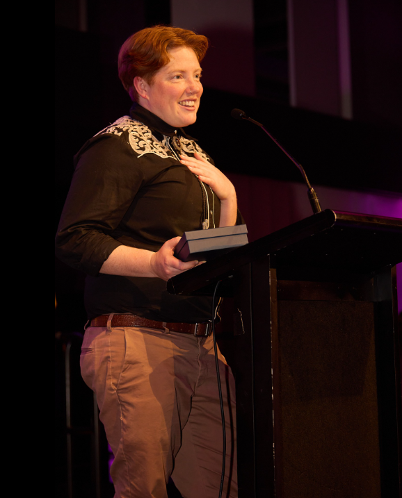 And that’s a wrap: Community radio shines at the 2024 CBAA awards