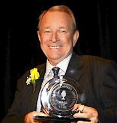 Remembering The Godfather of Radio Research: RIP Todd Wallace