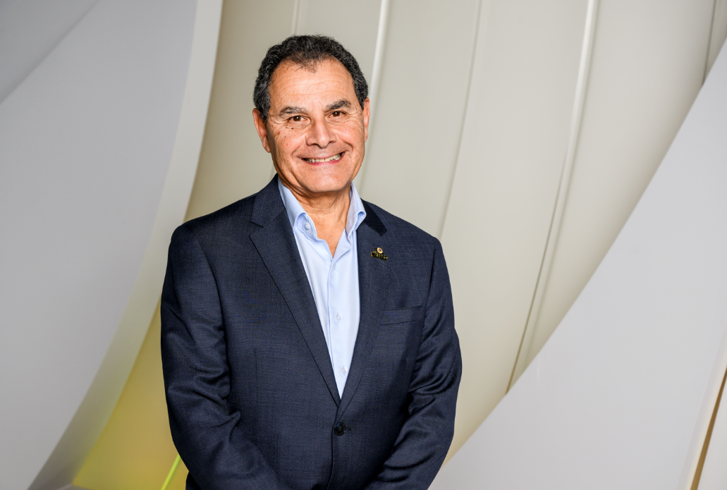 SBS farewells Chair George Savvides AM as he departs "The role of a ...