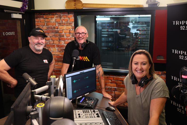 Triple M Gold Coast celebrating unsung heroes