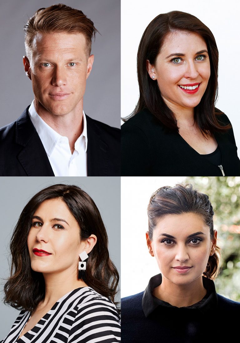 Tom Tilley fronts new daily news briefing for PodcastOne