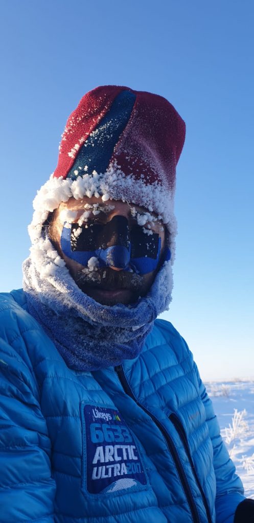 NOVA Entertainment’s Tim Hamlin conquers the world’s toughest and ...
