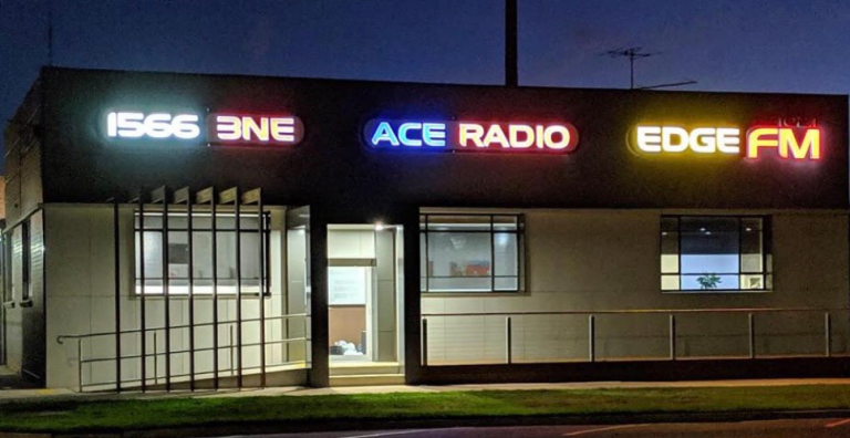 Bumper celebration planned as Wangaratta’s beloved 3NE turns 70